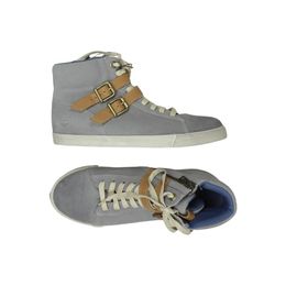 Timberland Sneaker Damen Gr&ouml;&szlig;e 41.5 Second Hand grau