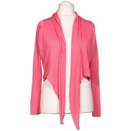 Cinzia Rocca Strickjacke Damen Gr&ouml;&szlig;e M Second Hand pink