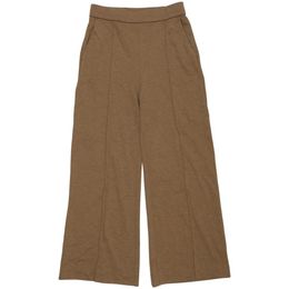 Arket Stoffhose Damen Gr&ouml;&szlig;e XS Second Hand braun