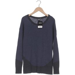 Cecil Pullover Damen Gr&ouml;&szlig;e M Second Hand marine