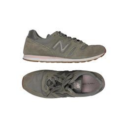 New Balance Sneaker Damen Gr&ouml;&szlig;e 41 Second Hand grau