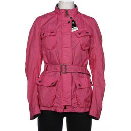 Superdry & Co Jacke Damen Gr&ouml;&szlig;e M Second Hand pink