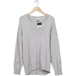 Zara Pullover Damen Gr&ouml;&szlig;e M Second Hand grau