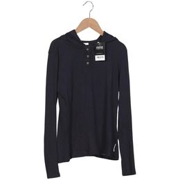 Marc O'Polo Marc O'Polo Kapuzenpullover Damen Gr&ouml;&szlig;e M Second Hand marine