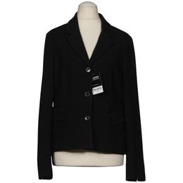 Bexleys woman Bexleys Blazer Damen Größe L Second Hand schwarz