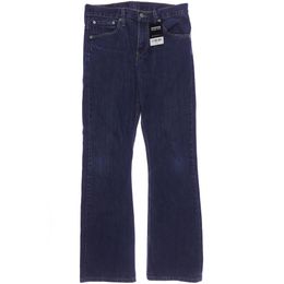 Levi's LEVI'S Jeans Herren Größe 29 Second Hand blau