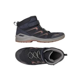 Lowa Sneaker Damen Gr&ouml;&szlig;e 39 Second Hand marine