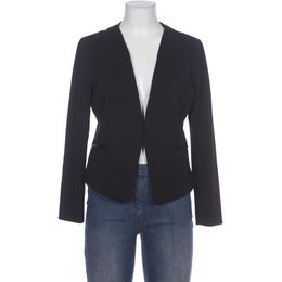 s.Oliver Blazer Damen Größe L Second Hand schwarz