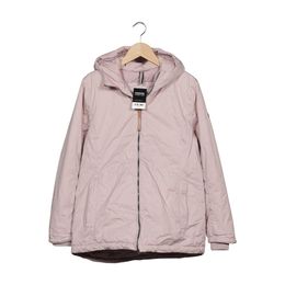 Camel Active Jacke Damen Größe L Second Hand pink