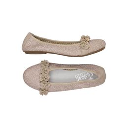 Rieker Ballerina Damen Gr&ouml;&szlig;e 38 Second Hand beige