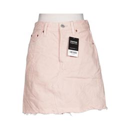 Levi's LEVI'S Rock Damen Gr&ouml;&szlig;e XS Second Hand pink