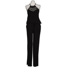 Lascana Overall oder Jumpsuit Damen Größe M Second Hand schwarz
