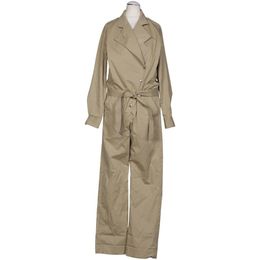 Zadig & Voltaire Zadig & Voltaire Overall oder Jumpsuit Damen Gr&ouml;&szlig;e XS Second Hand beige