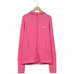 Odlo Kapuzenpullover Damen Gr&ouml;&szlig;e M Second Hand pink