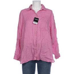 Massimo Dutti Bluse Damen Größe M Second Hand pink