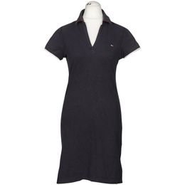 Tommy Hilfiger Kleid Damen Größe M Second Hand marine
