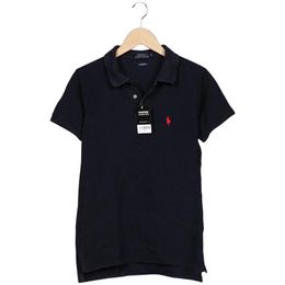 Polo Ralph Lauren Poloshirt Herren Größe M Second Hand marine