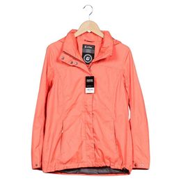 Killtec Jacke Damen Gr&ouml;&szlig;e M Second Hand orange