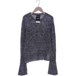 Zara Pullover Damen Gr&ouml;&szlig;e M Second Hand schwarz