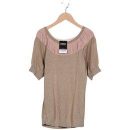 BOSS Pullover Damen Gr&ouml;&szlig;e S Second Hand beige