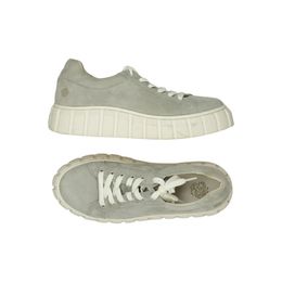 Apple of Eden Sneaker Damen Größe 40 Second Hand grau