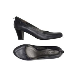 Gerry Weber Pumps Damen Gr&ouml;&szlig;e 39 Second Hand marine