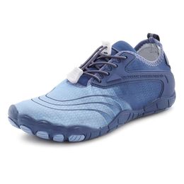 Venice Beach Wasserschuh Damen Größe 36 blau / hellblau