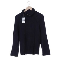 Zara Pullover Damen Größe M Second Hand marine