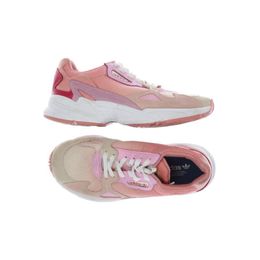 adidas originals Sneaker Damen Größe 38.5 Second Hand pink