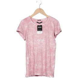 Abercrombie & Fitch Abercrombie & Fitch T-Shirt Herren Gr&ouml;&szlig;e S Second Hand pink