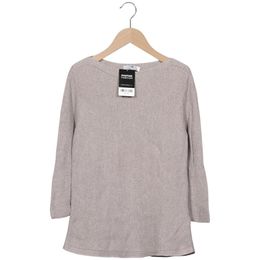Peter Hahn Pullover Damen Größe M Second Hand grau