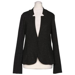 Tom Tailor Blazer Damen Gr&ouml;&szlig;e S Second Hand grau