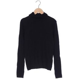 Zara Pullover Damen Gr&ouml;&szlig;e L Second Hand schwarz