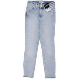 Only Jeans Damen Größe 27/28 Second Hand hellblau