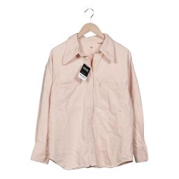 Levi's LEVI'S Jacke Damen Gr&ouml;&szlig;e L Second Hand pink