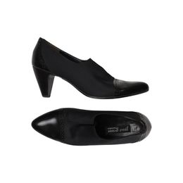 Paul Green Pumps Damen Gr&ouml;&szlig;e 37 Second Hand schwarz