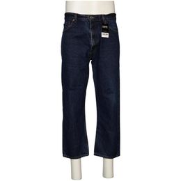 Levi's LEVI'S Jeans Herren Größe 36 Second Hand marine