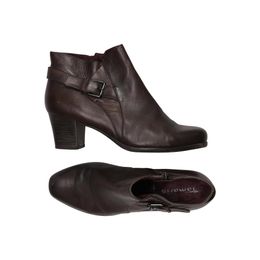 Tamaris Stiefelette Damen Größe 41 Second Hand braun