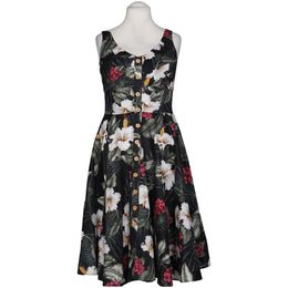 Hell Bunny Kleid Damen Gr&ouml;&szlig;e L Second Hand bunt
