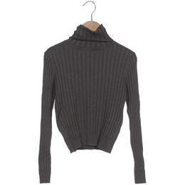 Zara Pullover Damen Größe S Second Hand grau
