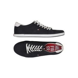 Tommy Hilfiger Sneaker Herren Gr&ouml;&szlig;e 43 Second Hand bunt