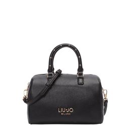 Liu Jo Handbag 'ECS' female Black size One Size