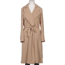 Only Mantel Damen Größe M Second Hand beige