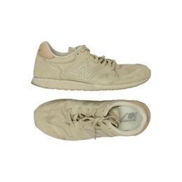 New Balance Sneaker Damen Gr&ouml;&szlig;e 39 Second Hand beige