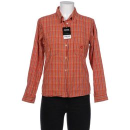 Pepe Jeans Bluse Damen Gr&ouml;&szlig;e L Second Hand rot