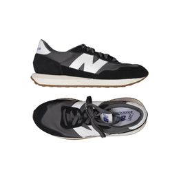 New Balance Sneaker Herren Größe 43 Second Hand bunt