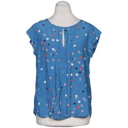 Boden Bluse Damen Gr&ouml;&szlig;e S Second Hand blau