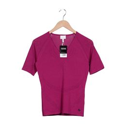Sportalm T-Shirt Damen Gr&ouml;&szlig;e XS Second Hand pink