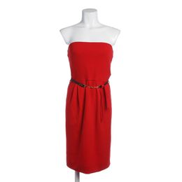 Gucci Kleid Damen Gr&ouml;&szlig;e M Second Hand rot