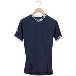 Under Armour T-Shirt Herren Gr&ouml;&szlig;e S Second Hand marine